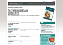 Nutrition Australia Qld | Australian Dietary Guidelines ...